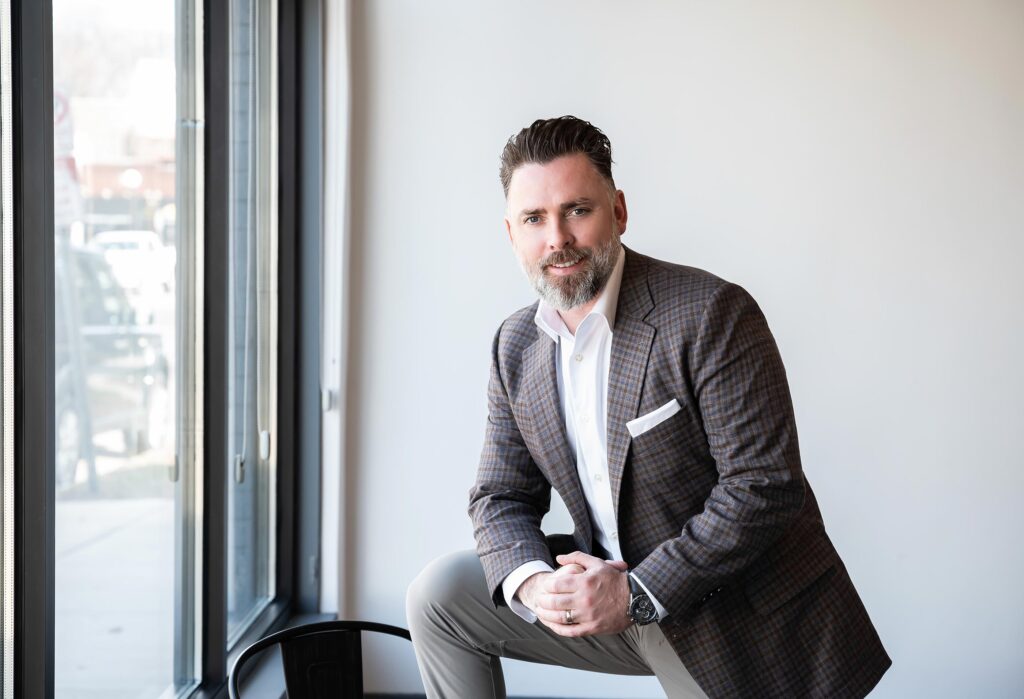 Tim Olsen, SIOR - Carlson Partners