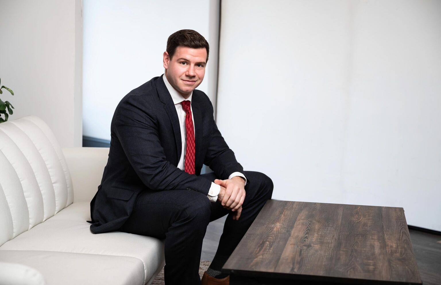 Tim Tysk - Carlson Partners