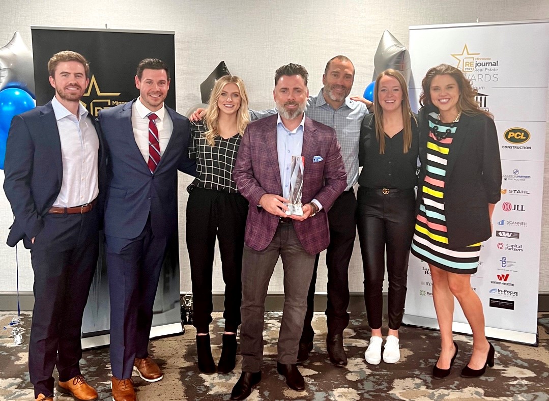 Carlson Partners Wins Two Minnesota Real Estate Journal Awards ...