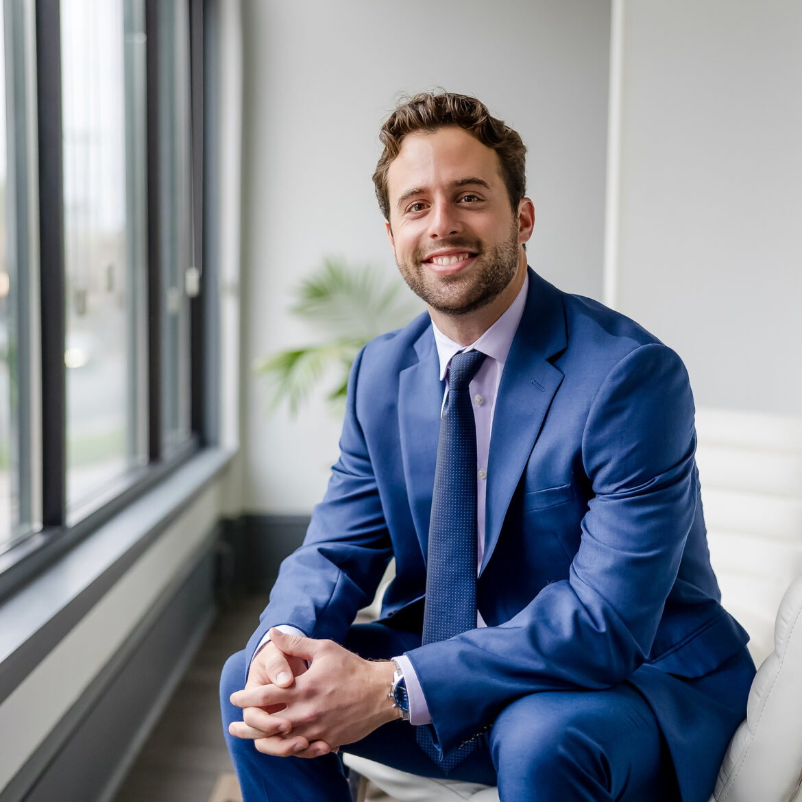 Commercial Real Estate Advisors - Carlson Partners