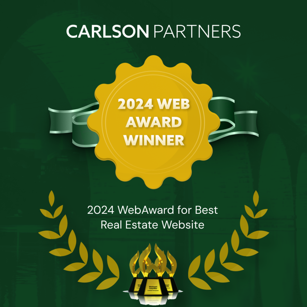 News - Carlson Partners