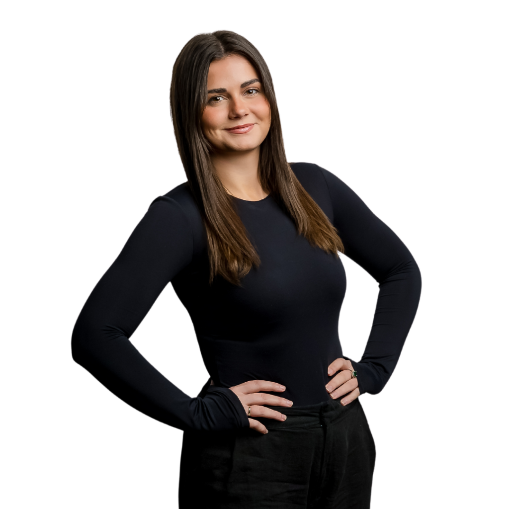 Team - Carlson Partners