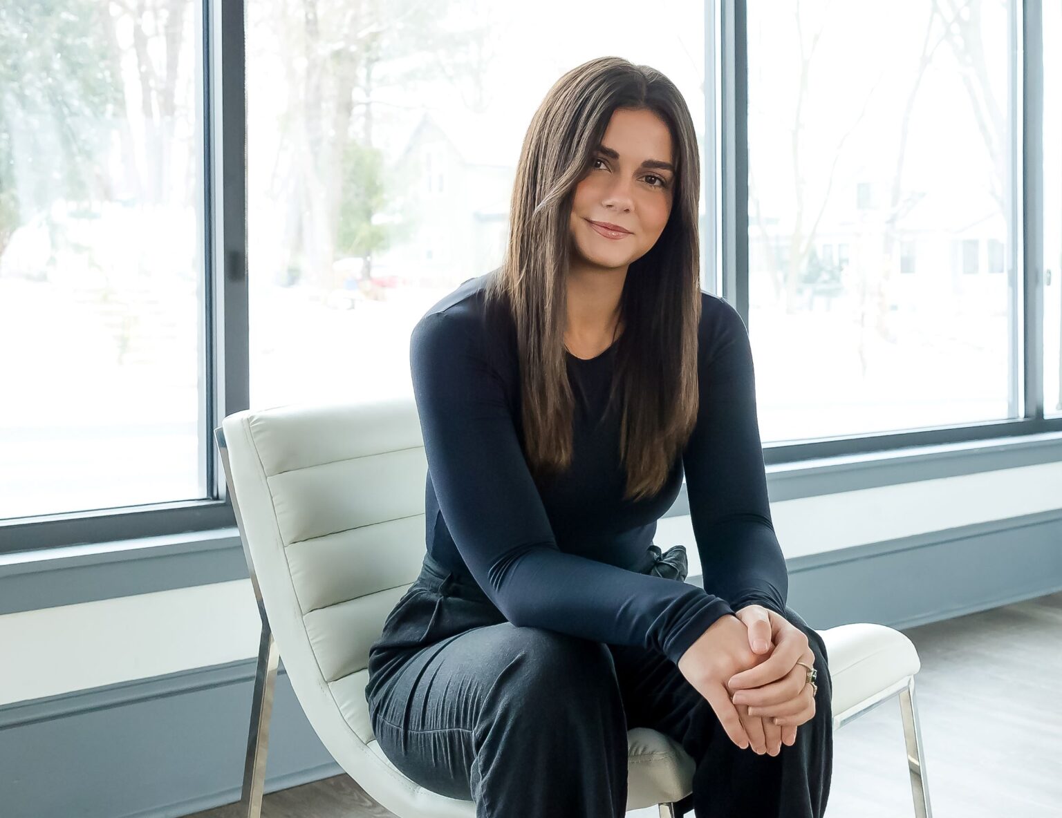 Madison Gates - Carlson Partners