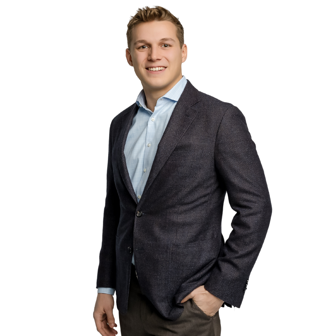 Joe Becker - Carlson Partners